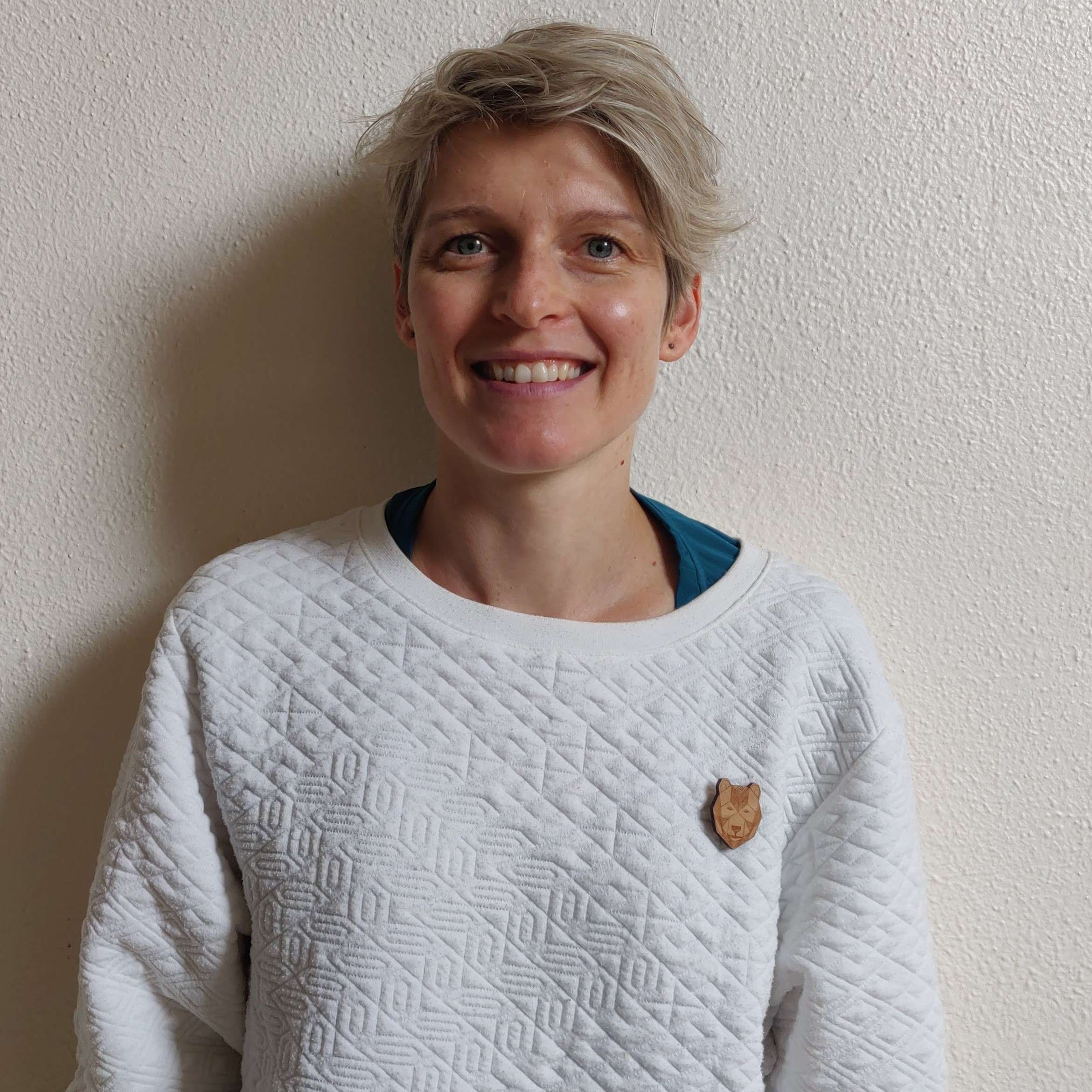 Julie Desmarets - Klimrek Brugse Poort