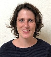 Brugfiguur Laurie Meeuws - Klimrek Brugse Poort