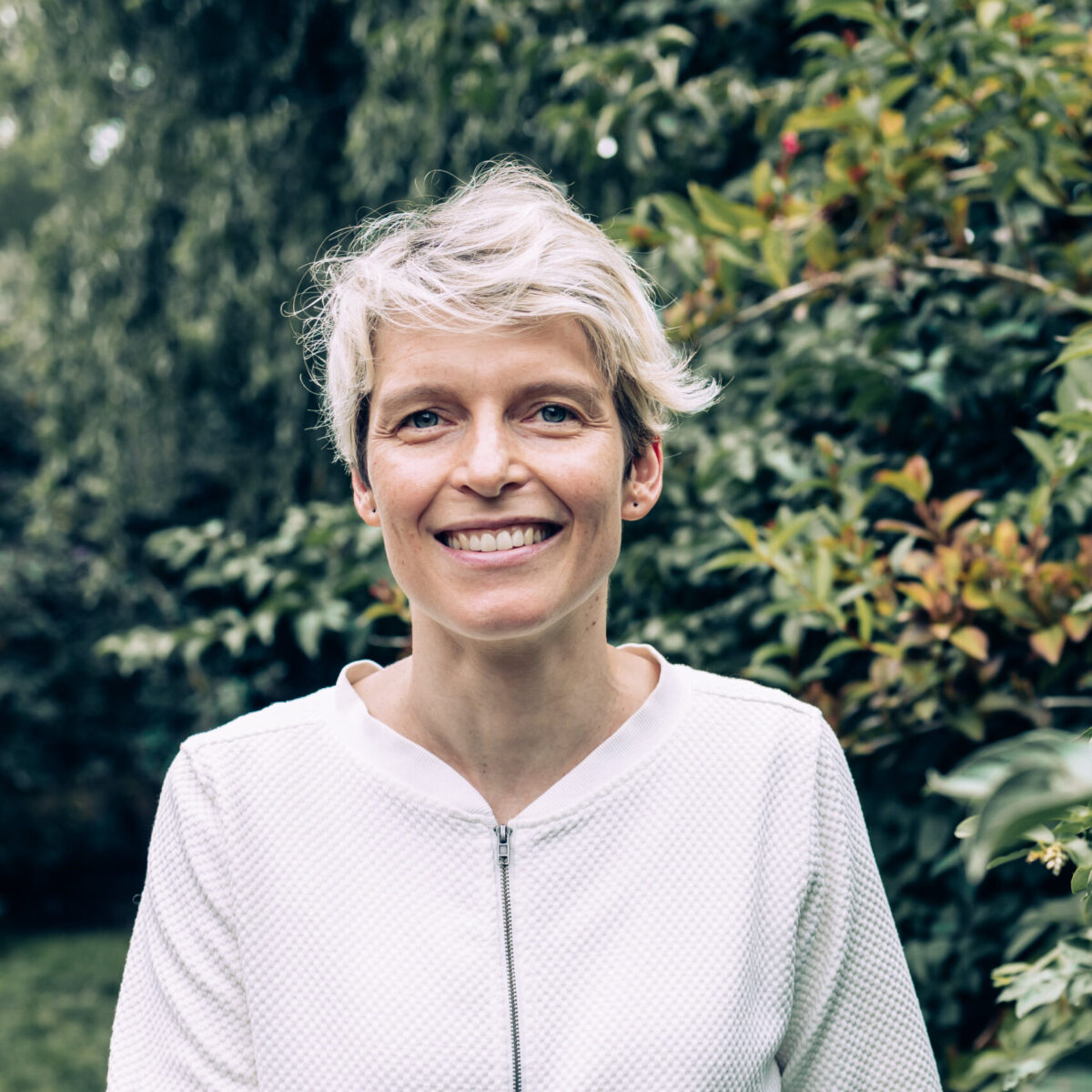 Wie is wie - Klimrek Brugse Poort